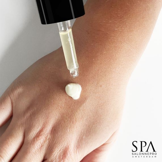 Wat doet DHA in tanning producten?